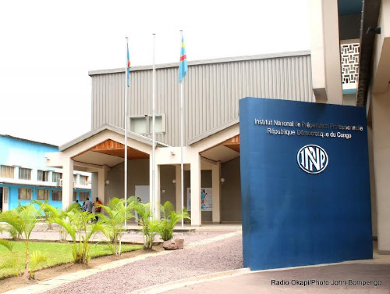 Appui de la JICA : le « Fonds solide de l’INPP » sort déjà ses effets ...