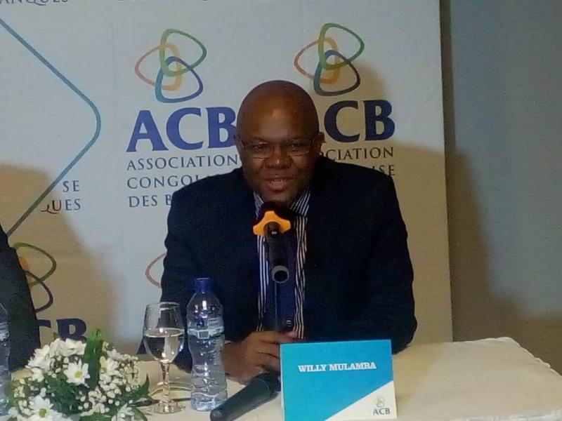 RDC :Citibank engagée à accompagner le secteur bancaire dans la lutte ...