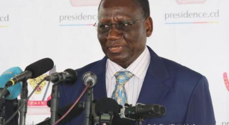 RDC : Selon Ilunga Ilunkamba, son programme aura pour crédo « le ...
