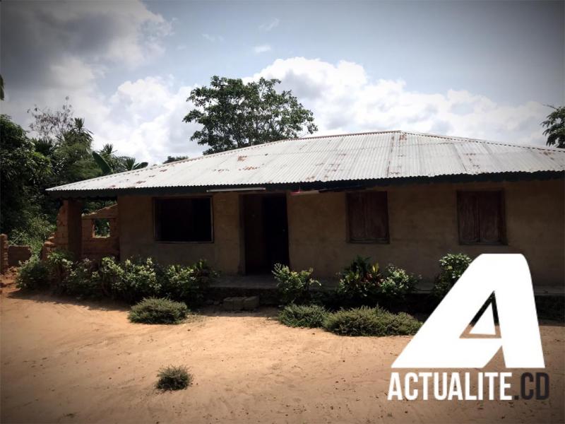 RDC: Muhangi, à 40 km de Butembo, sous contrôle des miliciens Mai-Mai ...