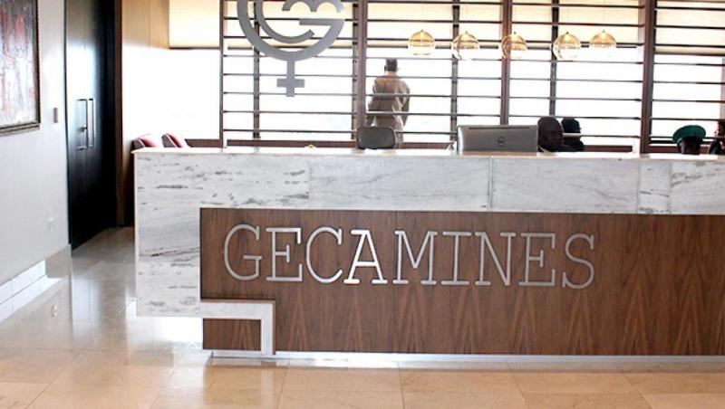 RDC : Le potentiel minier certifié du cuivre de la Gécamines a été ...