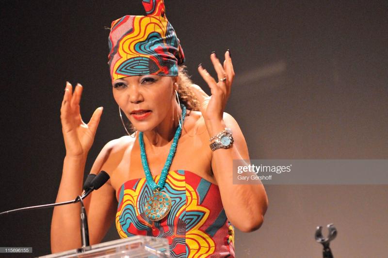 Pour 2020, Christine Schuler Deschryver souhaite plus de dignité pour ...