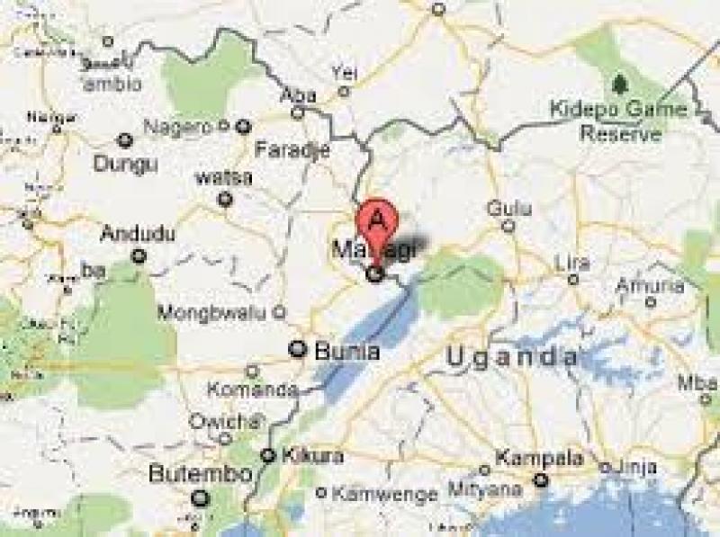 RDC : retour au calme à Mahagi après des violents combats entre soldats ...