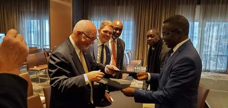 RDC : le FPI va financer à hauteur de 12 millions de dollars la ...