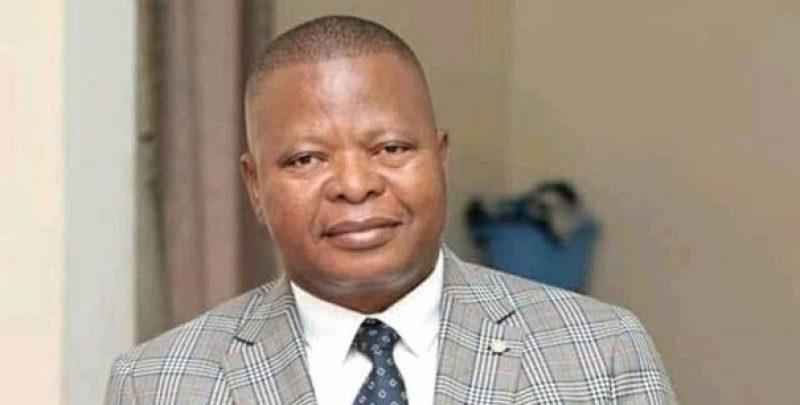 Kasaï : le député Simon Mulamba sensibilise sur le danger du Covid-19 ...
