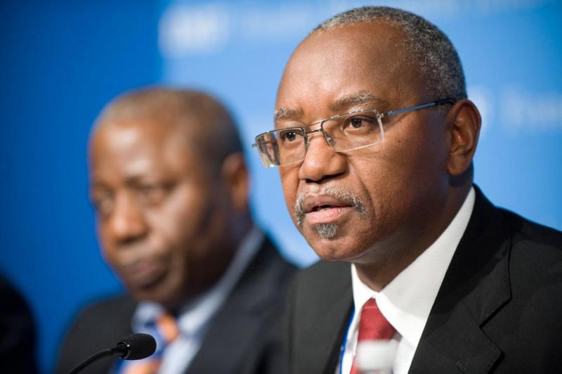 RDC-Coronavirus: Les propositions de Jean-Claude Masangu pour une ...