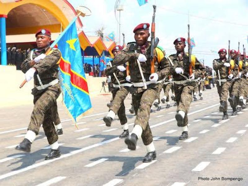 RDC : Ce qu’il faut savoir de la garde Républicaine | Actualite.cd