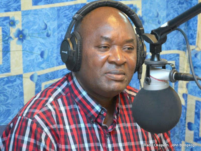 RDC: Ce n’est pas la première fois que Tshibangu Kalala s’éloigne du ...