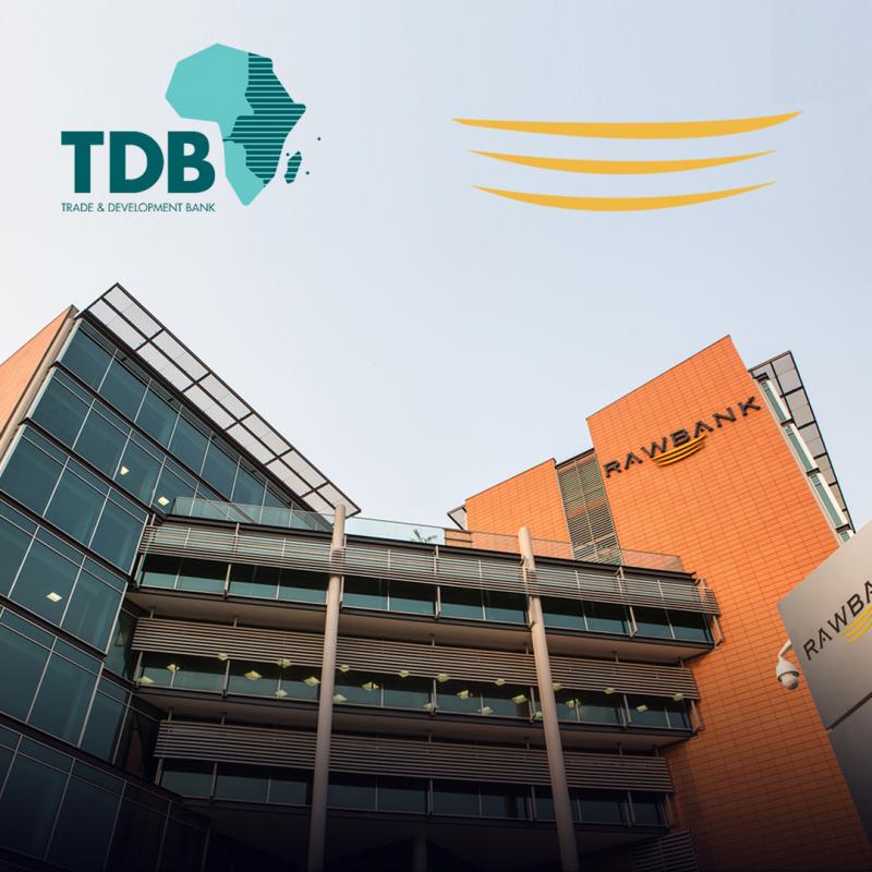 Un nouveau partenariat de 20 millions de dollars conclu entre Rawbank ...