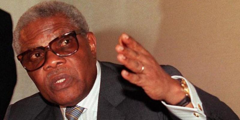 Congo: Pascal Lissouba est décédé | Actualite.cd