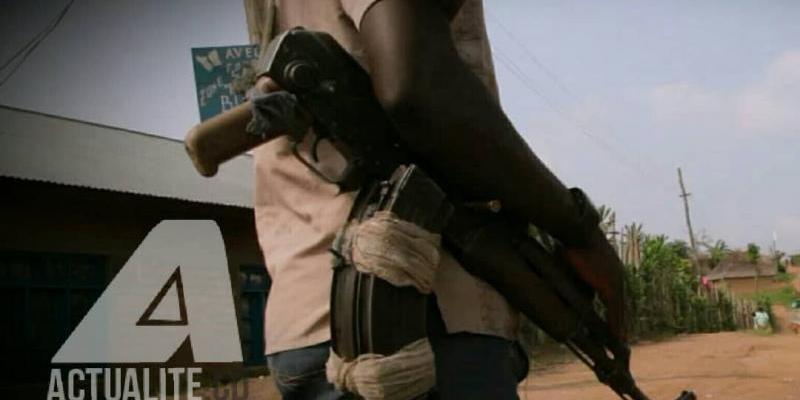 Nord-Kivu : un calme précaire au sud de Lubero après des combats entre les miliciens de Kabido ...