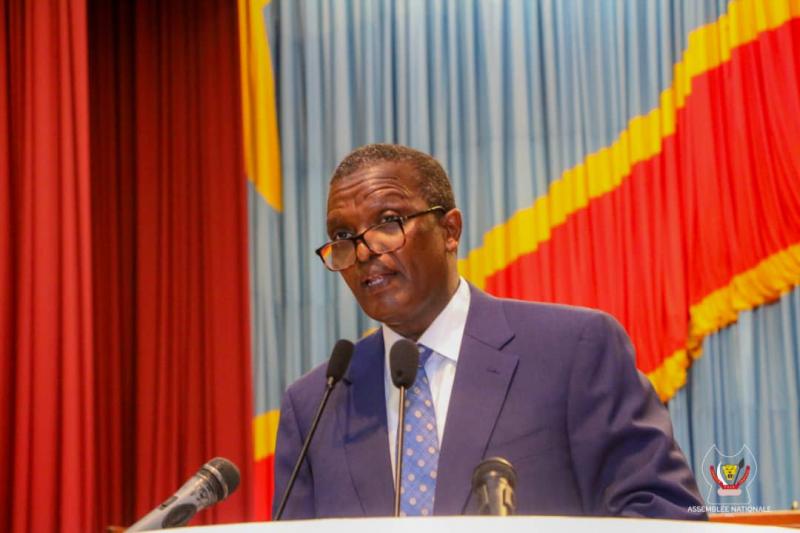 RDC: Azarias Ruberwa évacué en Afrique du Sud | Actualite.cd
