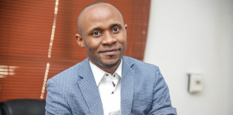 Patrick Muyaya : “dorénavant, nous devons savoir que c'est l'agenda du ...