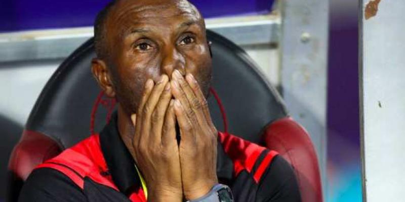 Maroc : Yannick Bangala et les FAR de Rabat privent Florent Ibenge et ...