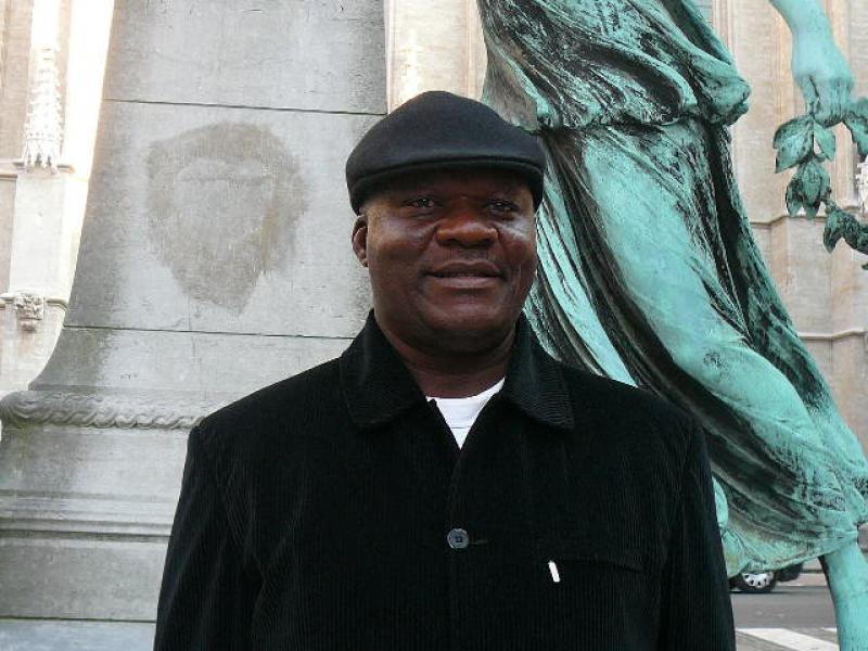 RDC: Roger Lumbala arrêté en France | Actualite.cd