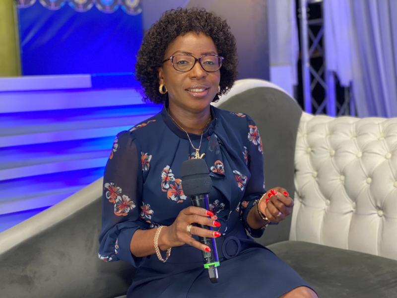 RDC : l'actualité de la semaine vue par Anny Modi | Actualite.cd