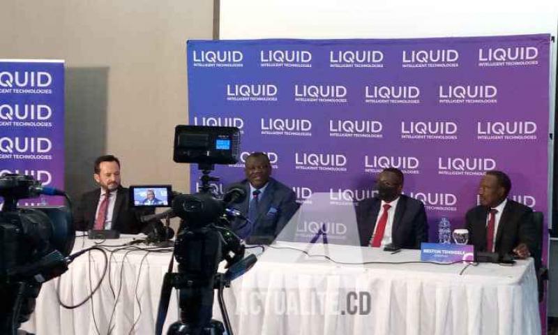 Liquid Intelligent Technologies déploie son réseau fibre optique qui ...