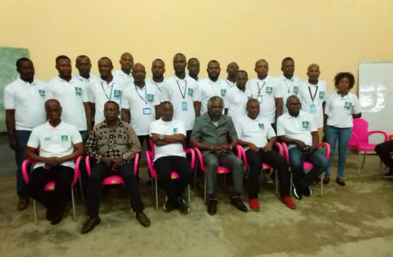 RDC-SNEL : des engagés de 2020 et le syndicat “satisfaits” de la ...