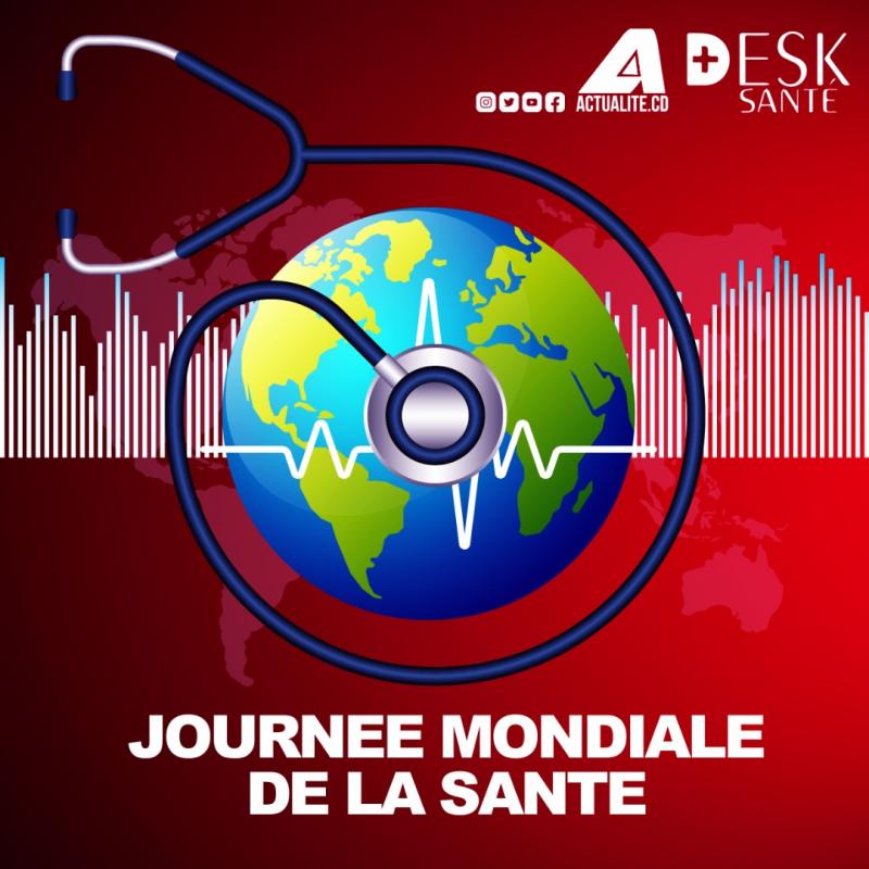 Journée mondiale de la Santé : ce que les jeunes savent d’une bonne ...