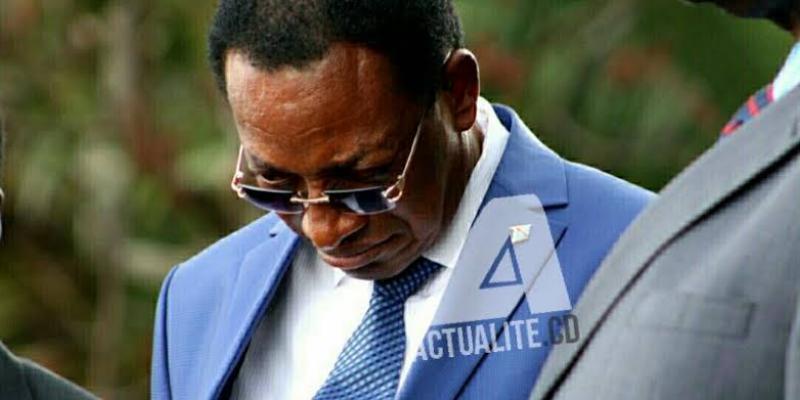 RDC: Le procureur général près la Cour de cassation avait aussi ...