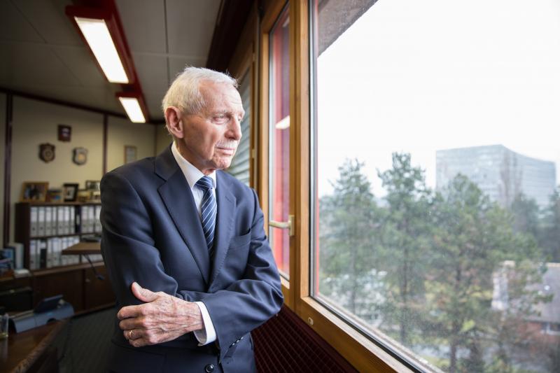 ONU : décès de William Lacy Swing | Actualite.cd