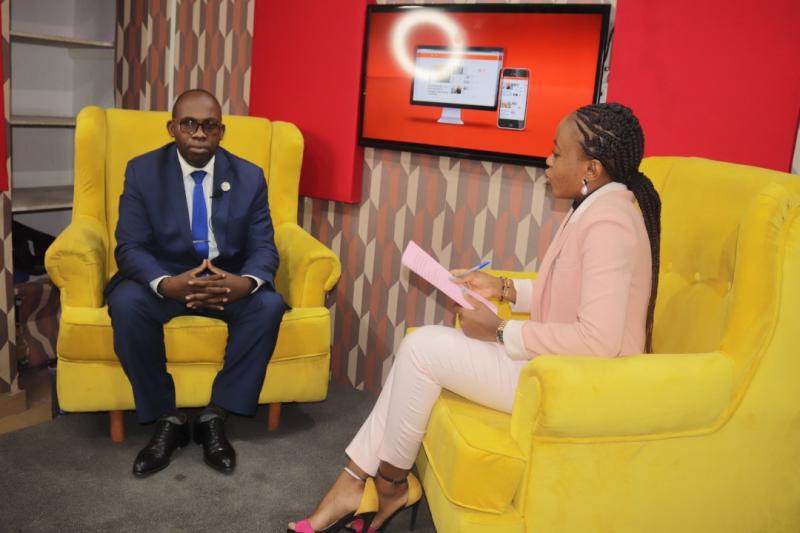 Devos Kitoko (ECIDé): Pour déboulonner Kabila, il faut remplacer les ...