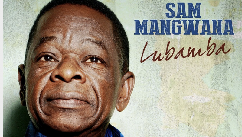 Sam Mangwana: Y a d'la rumba dans l'air | Actualite.cd