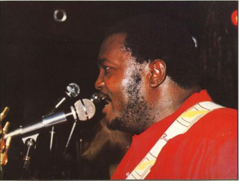 RDC : Franco Luambo Makiadi, 33 ans déjà depuis sa disparition ...