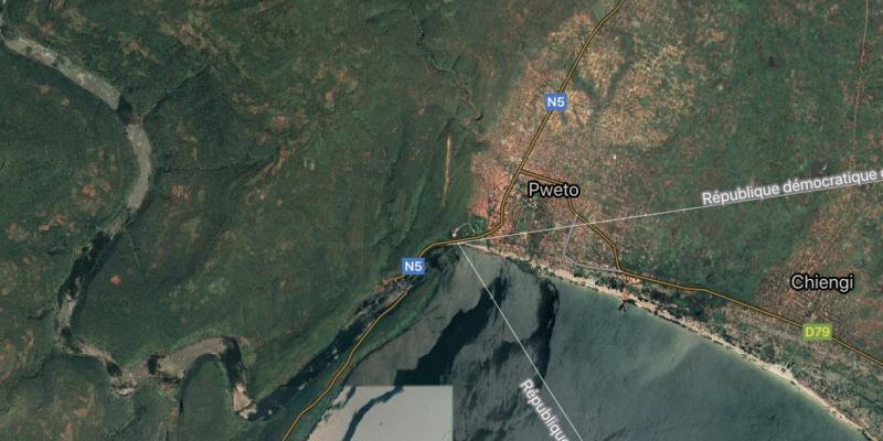 Covid-19/Haut-Katanga : un nouveau foyer localisé dans le territoire de ...