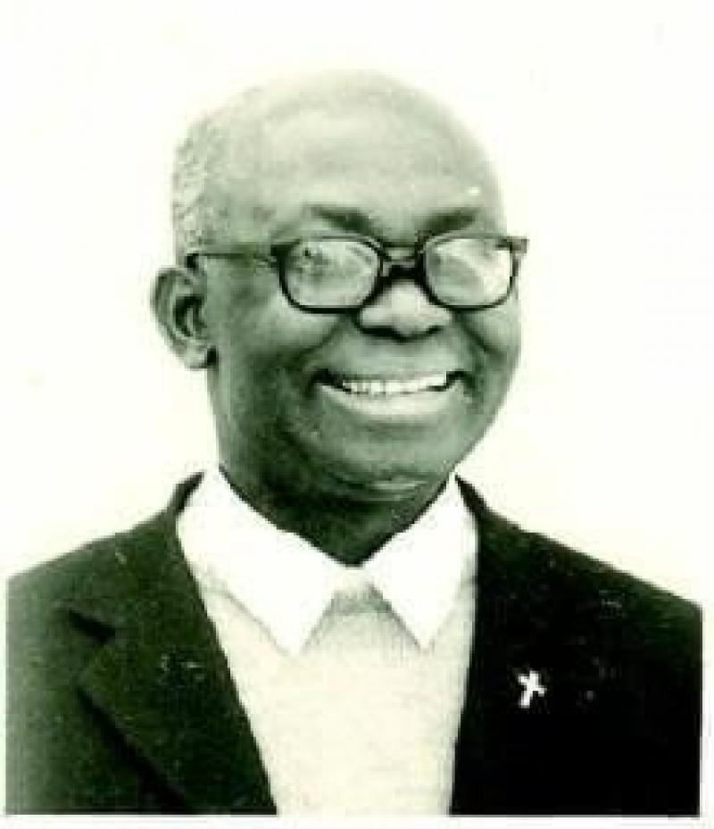 RDC : 15 ans depuis la disparition de Père Boka, coauteur des hymnes ...