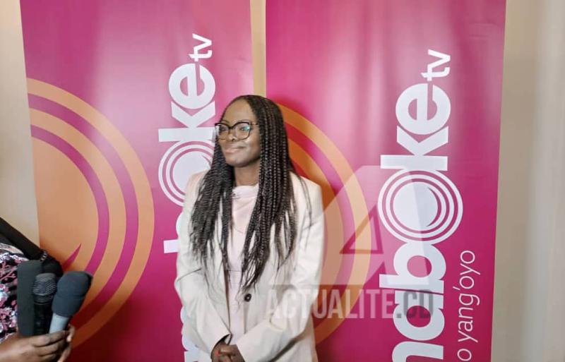 RDC : Maboke TV, première chaîne de fiction 100% en lingala déjà sur ...