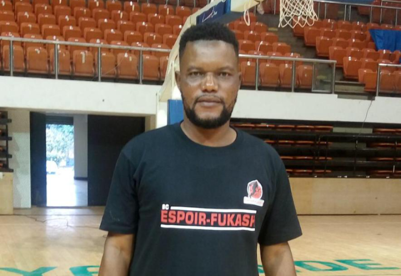 Basketball/ BAL : « Face aux FAP, nous allons tout donner tout en ...