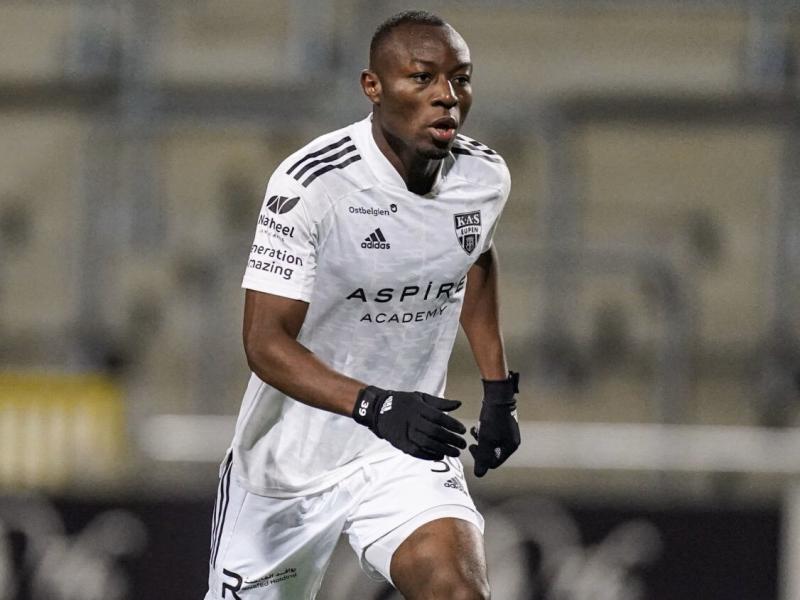 RDC-Football: Edo Kayembe proche de Watford | Actualite.cd