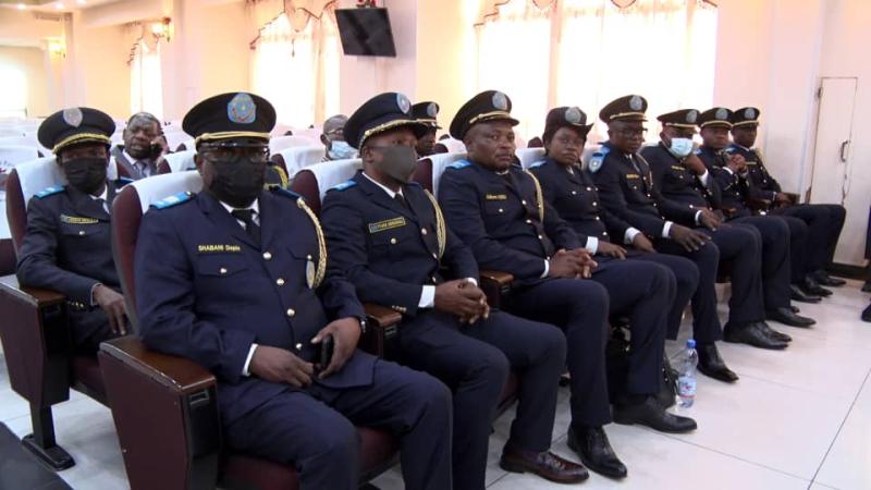 RDC : l'école nationale des finances a renforcé les capacités des ...