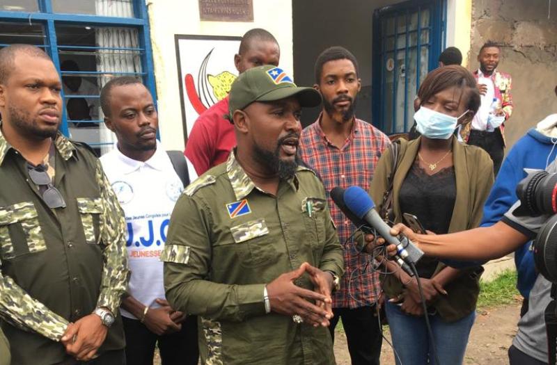 Loi électorale en RDC : "la suppression du seuil électoral et du cumul ...