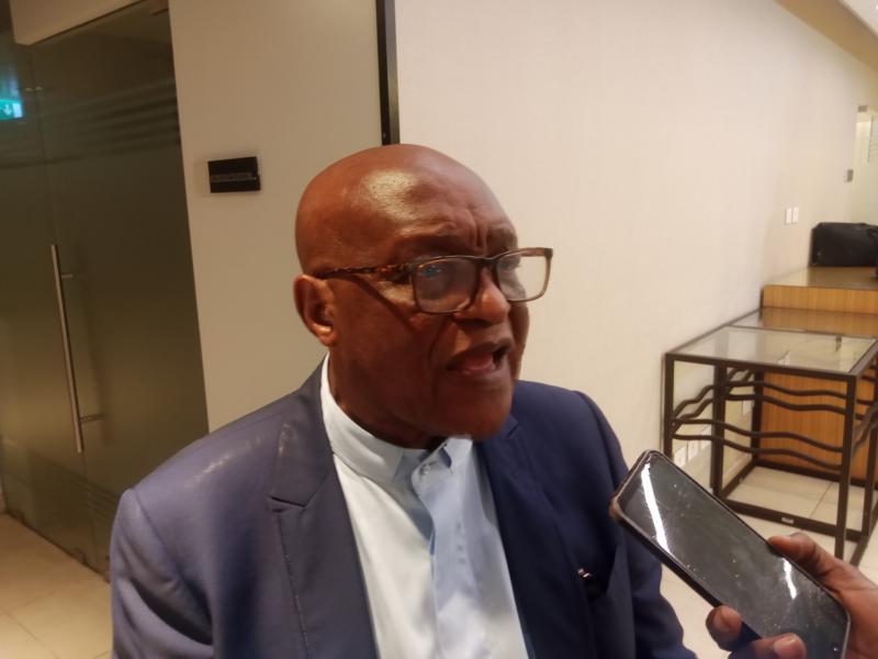 RDC : l'ODEP quitte officiellement la plateforme Congo N'est pas à ...