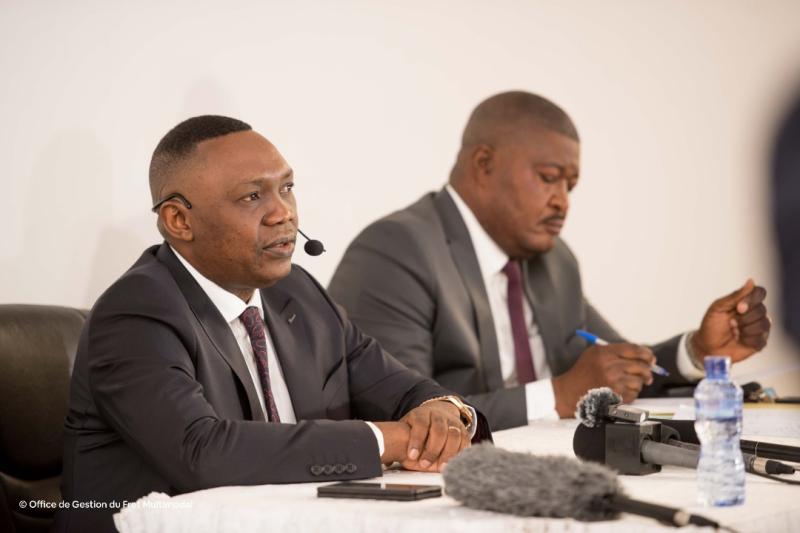 RDC : l'OGEFREM lance une série des formations internes à l’endroit de ...