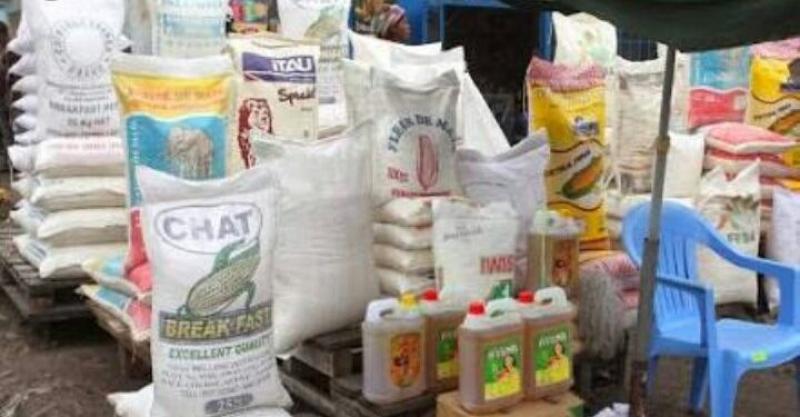 Rdc Le Coût De La Vie Reste élevé Et Alimenté Par La Hausse Des Prix
