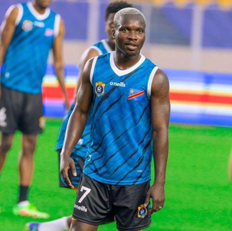 Football : Chadrac Akolo fait ses adieux à Amiens et va rebondir en ...
