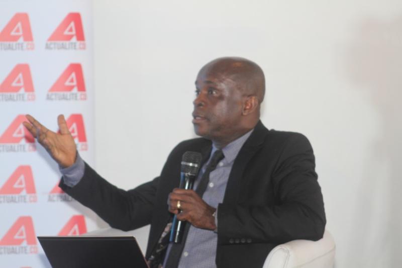 RDC: l’Eglise catholique attend toujours la mise en ligne par la CENI ...