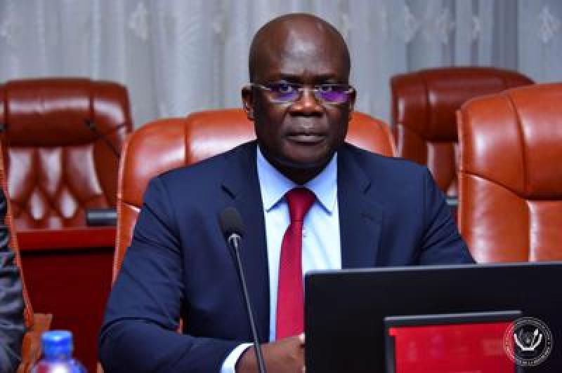 RDC : « la mise en place du Guichet Unique Intégral aidera à parachever ...