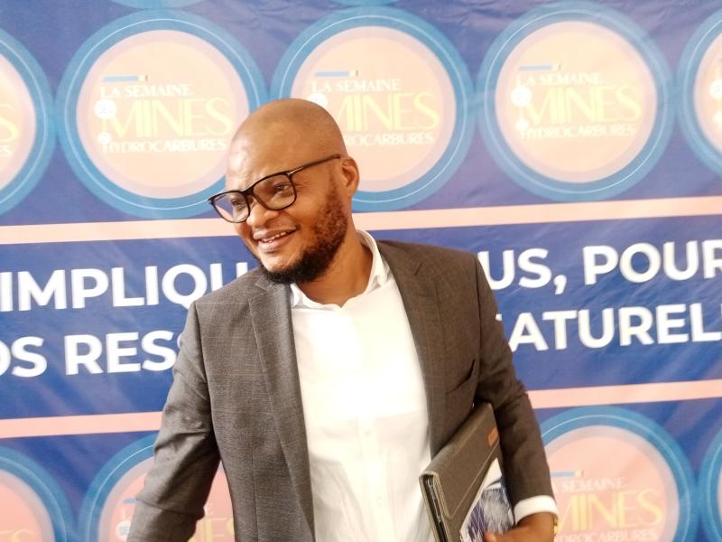 RDC-Mines : "la bonne gouvernance du FOMIN peut favoriser la ...