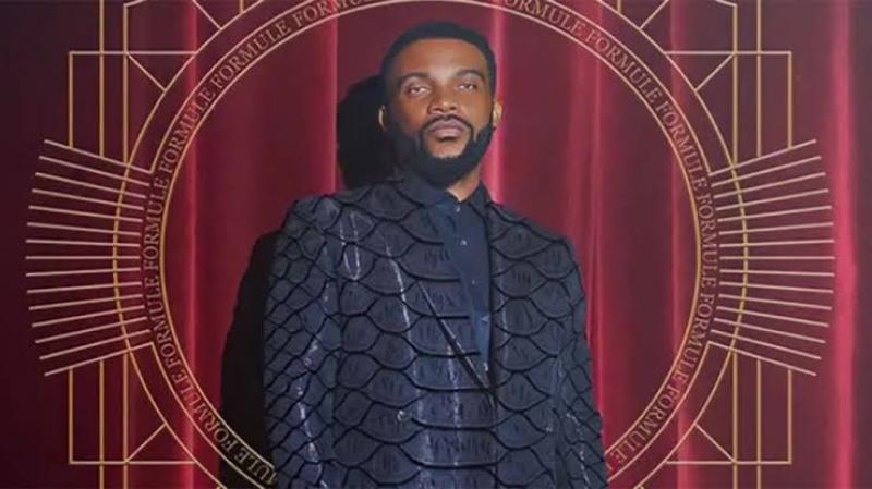 "Centième dossier", un titre extrait du nouvel album de Fally Ipupa ...