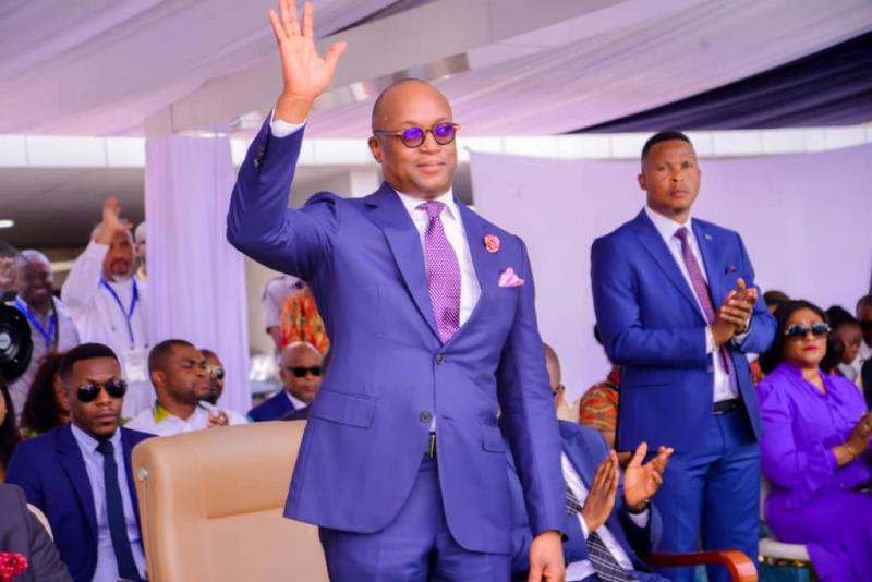 RDC: le DG de CNSS dresse un état de lieu et appelle à l’implication de ...