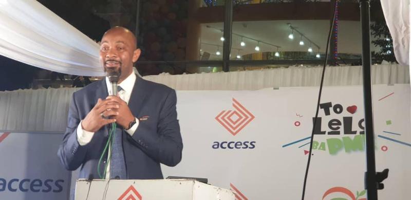 Access Bank RDC lance l’initiative “Mwasipreneure” pour l ...