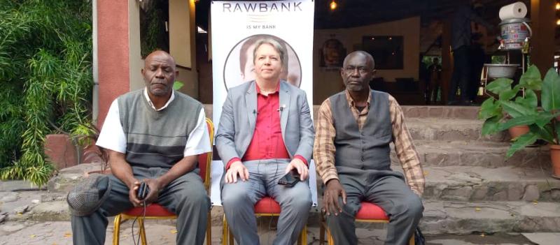 RDC: Fin de mission pour l'émissaire de la FIDE, Nigel David Short à ...