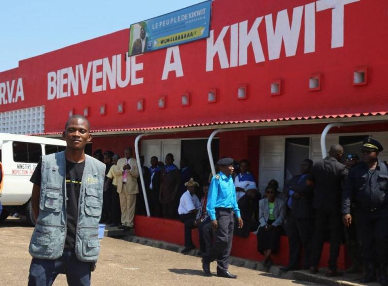 Kwilu : Une dizaine de mineurs s’évadent de la prison de Kikwit – Actualités à votre portée