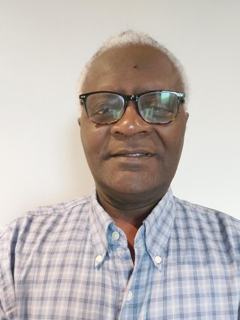 De Boma à Kinshasa en passant par Haïti : le parcours de Mgr Edouard ...