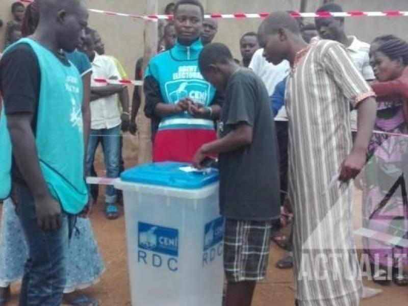 RDC : « le dialogue ne doit pas nous empêcher de respecter la ...