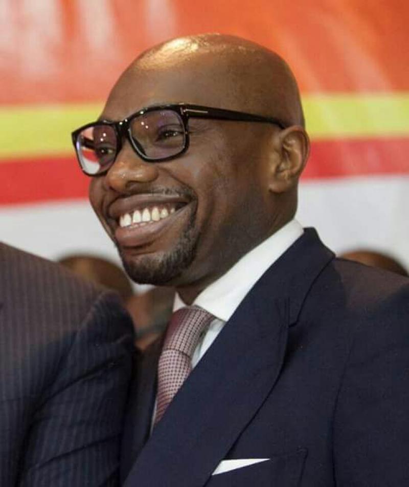 Dany Banza (G7) : « La tête de Lumbi ne plaît pas à la MP » | Actualite.cd